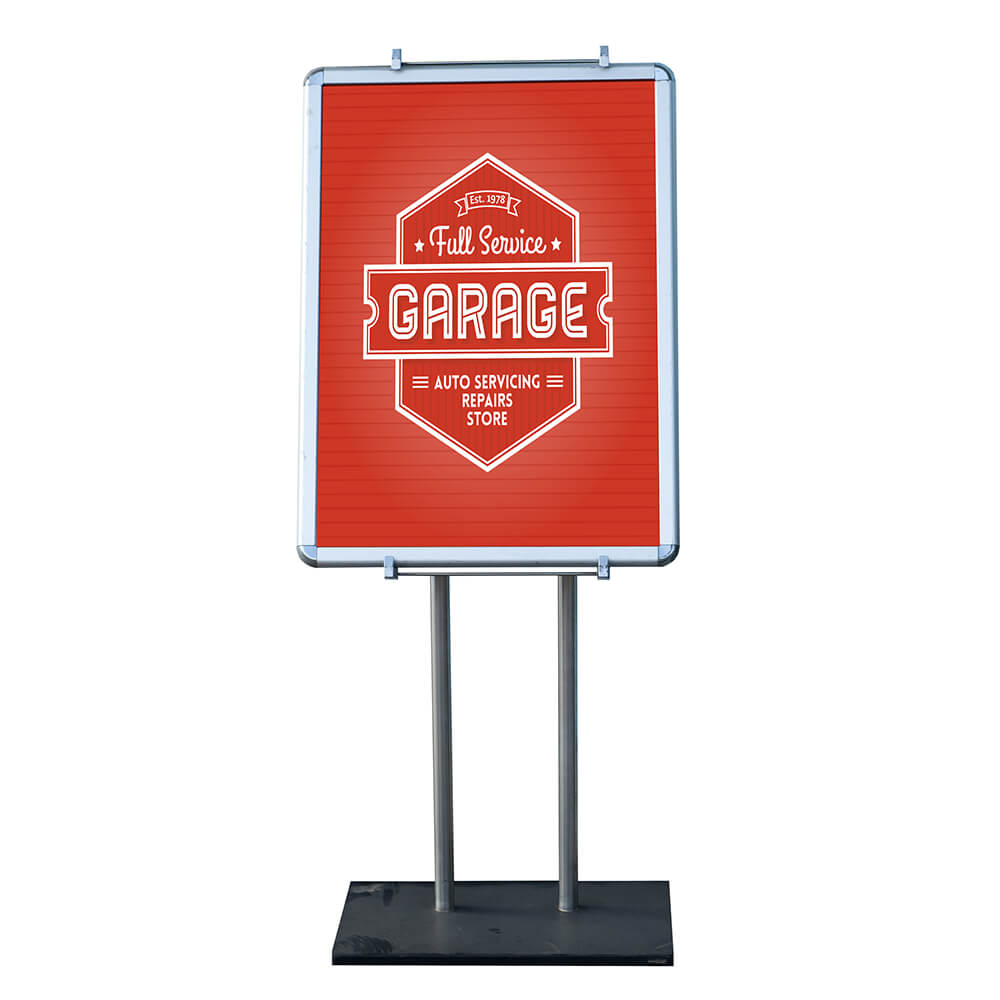 Retail Merchandising Displays - ImageWorks Manufacturing