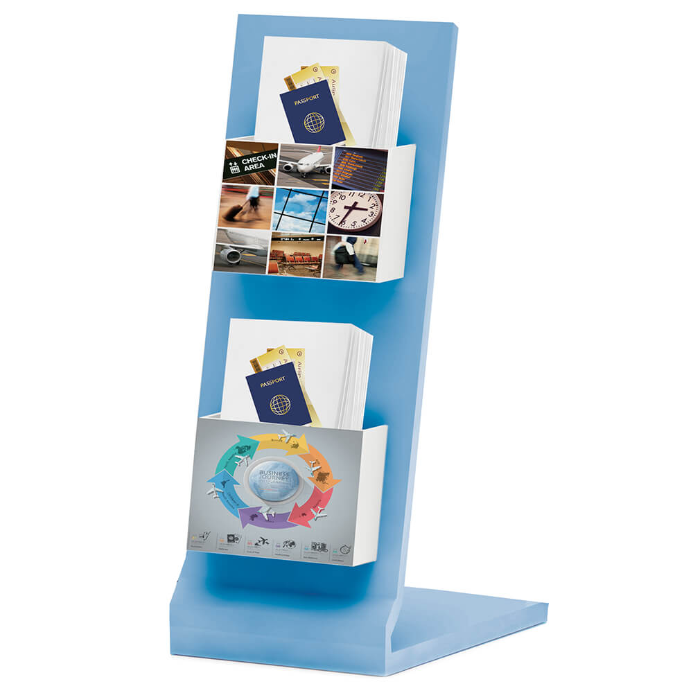 Retail Merchandising Displays - ImageWorks Manufacturing